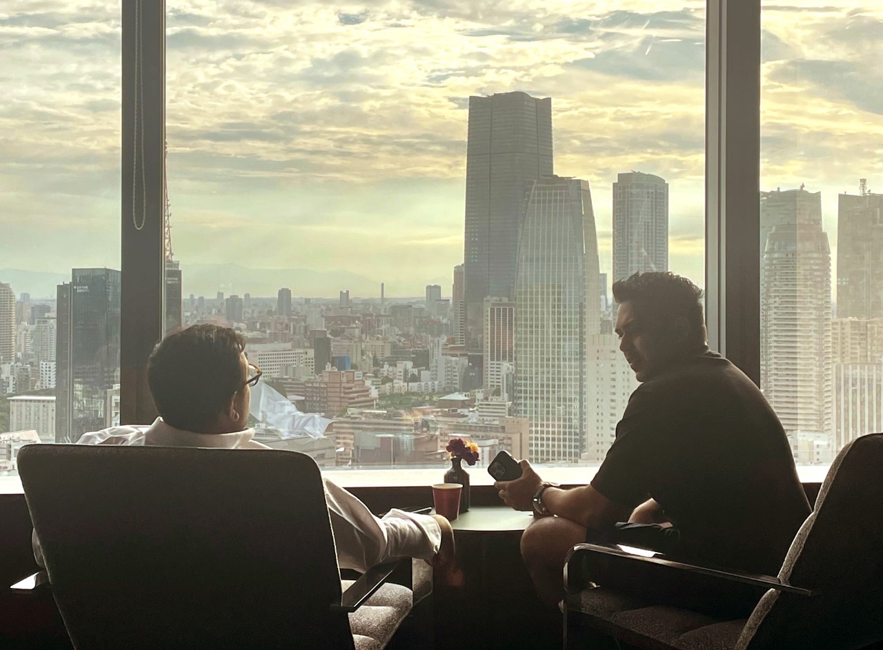 ACP Asset Management - Where Opportunity meets Capital